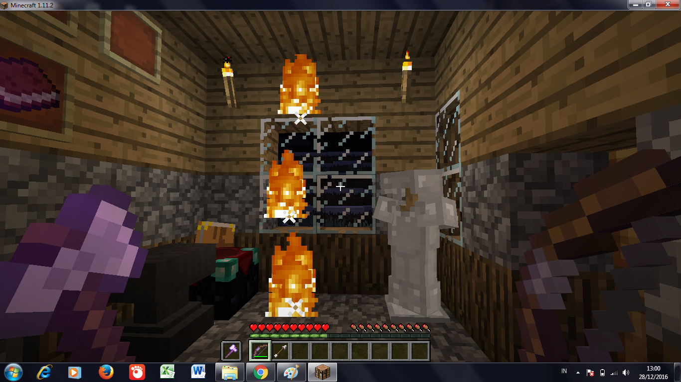 Download Minecraft: PC v.1.11.2 Repack - Lalu Habib Sasiwimba Coorporation