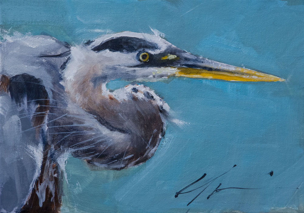 Clair Hartmann: 2018