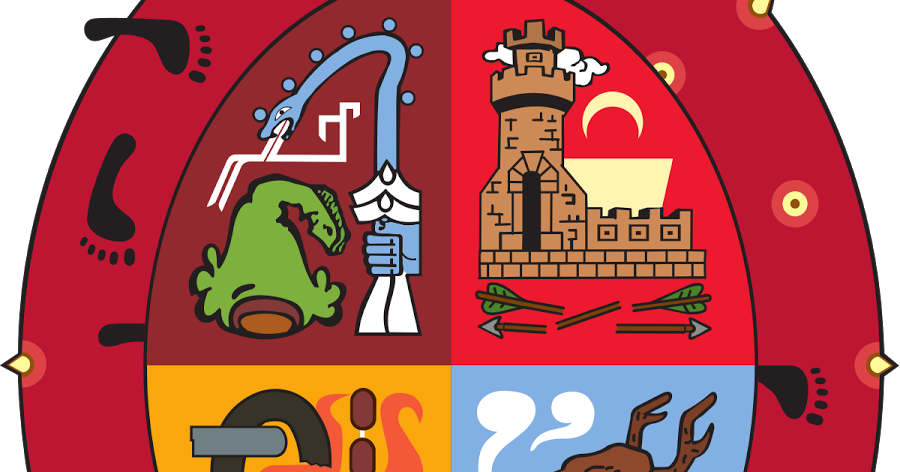 Producto Integrador: Escudo de Sinaloa