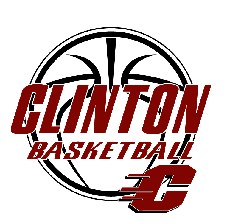 Clinton Lady Maroons Basketball