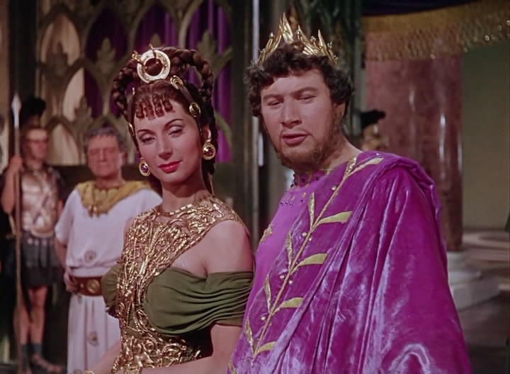 APASIONADOS DEL IMPERIO ROMANO: POPEA SABINA, LA ESPOSA DIVINIZADA POR ...