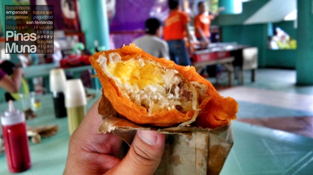 Empanada Festival 2013