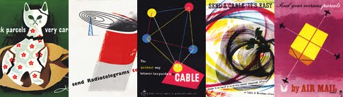 Someblog (or other): The Penrose Annual 1956 (Part 1. Post Office Printing)