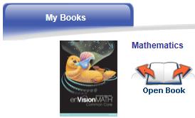 Mr. Moore's Class: Envisions Math