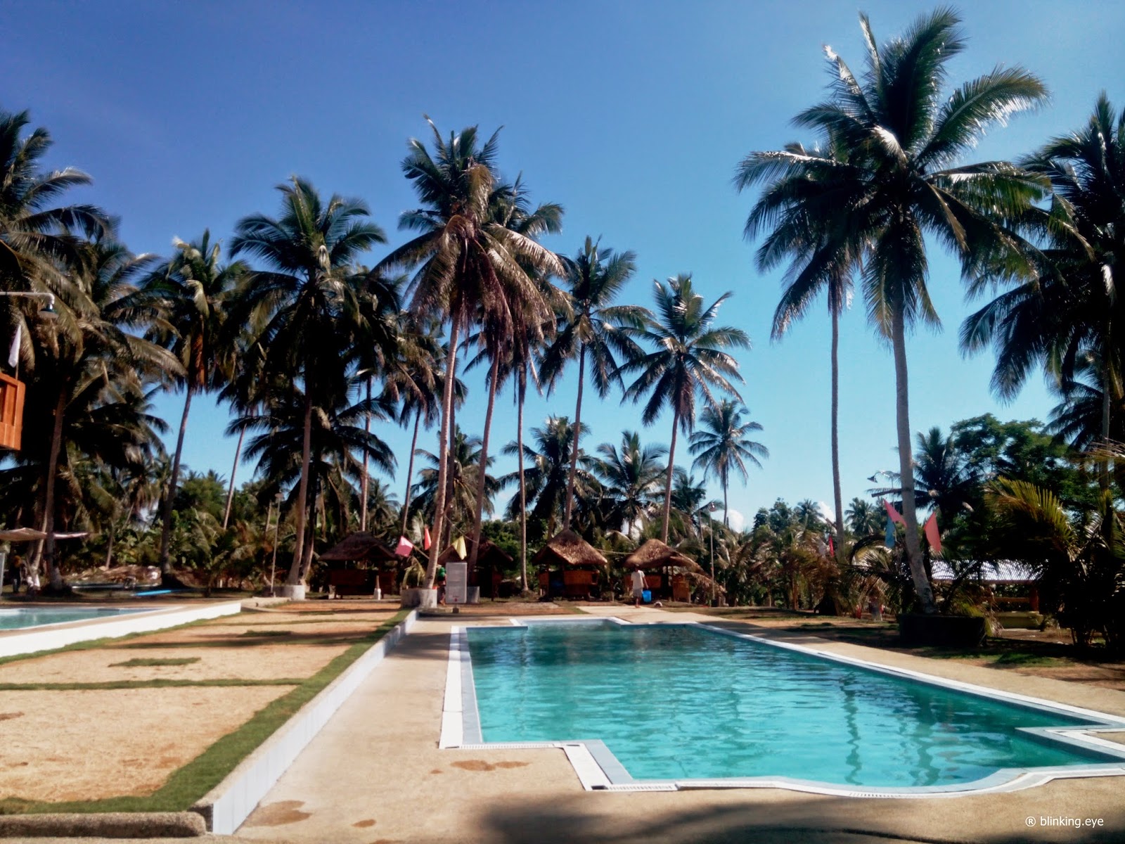 Tinandayagan Falls & Resort | Palong Libmanan, CamSur | blinkingeye_travels