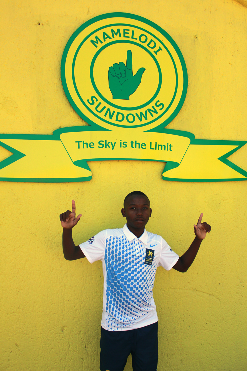 Intune Communications and Entertainment: PLAYERS IDENTIFIED IN THE ...