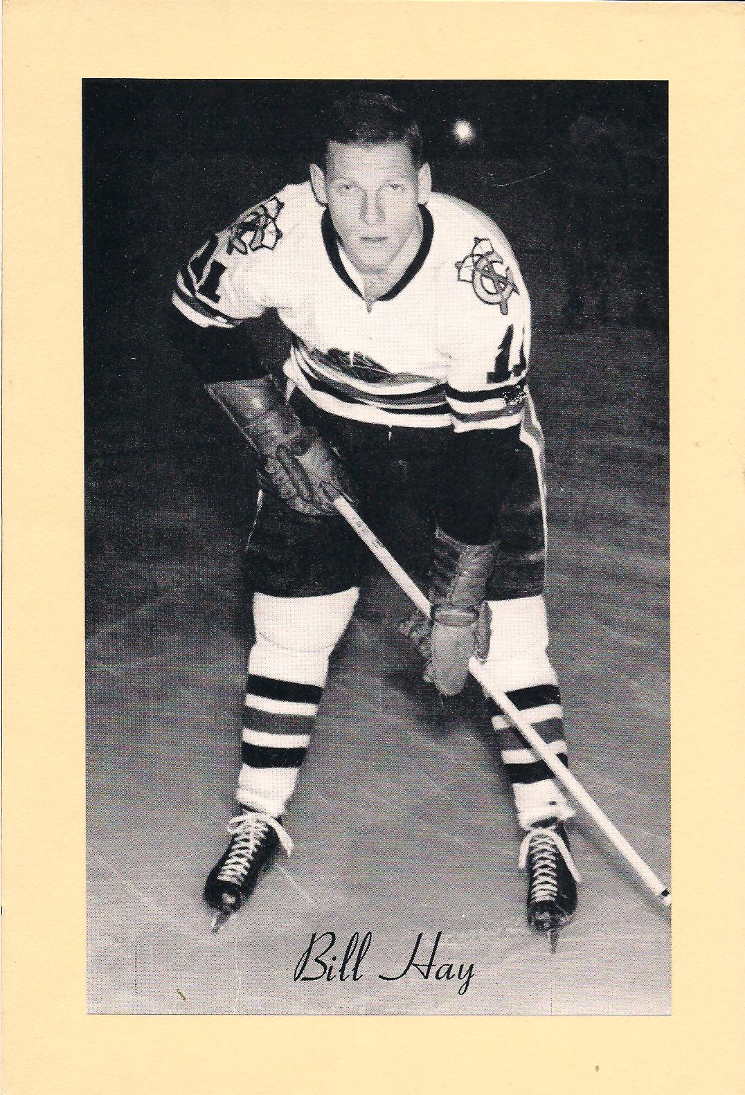 Sport Slices: 2015 Hockey Hall of Fame Inductees