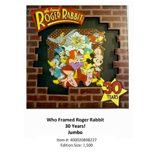 ImNotBad.com - A Jessica Rabbit Site: Pin Preview - Who Framed Roger ...