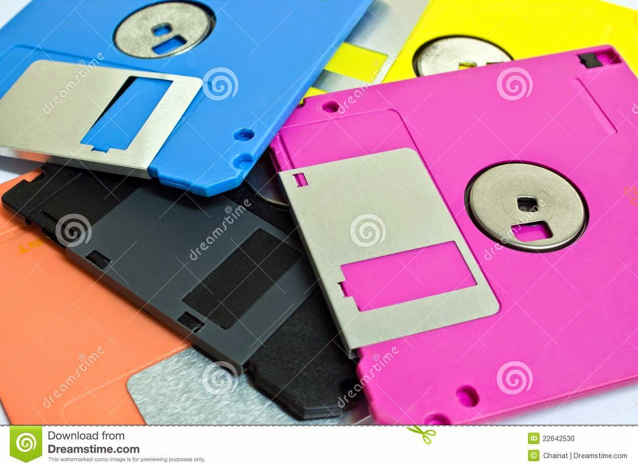 Perkembangan Komputer