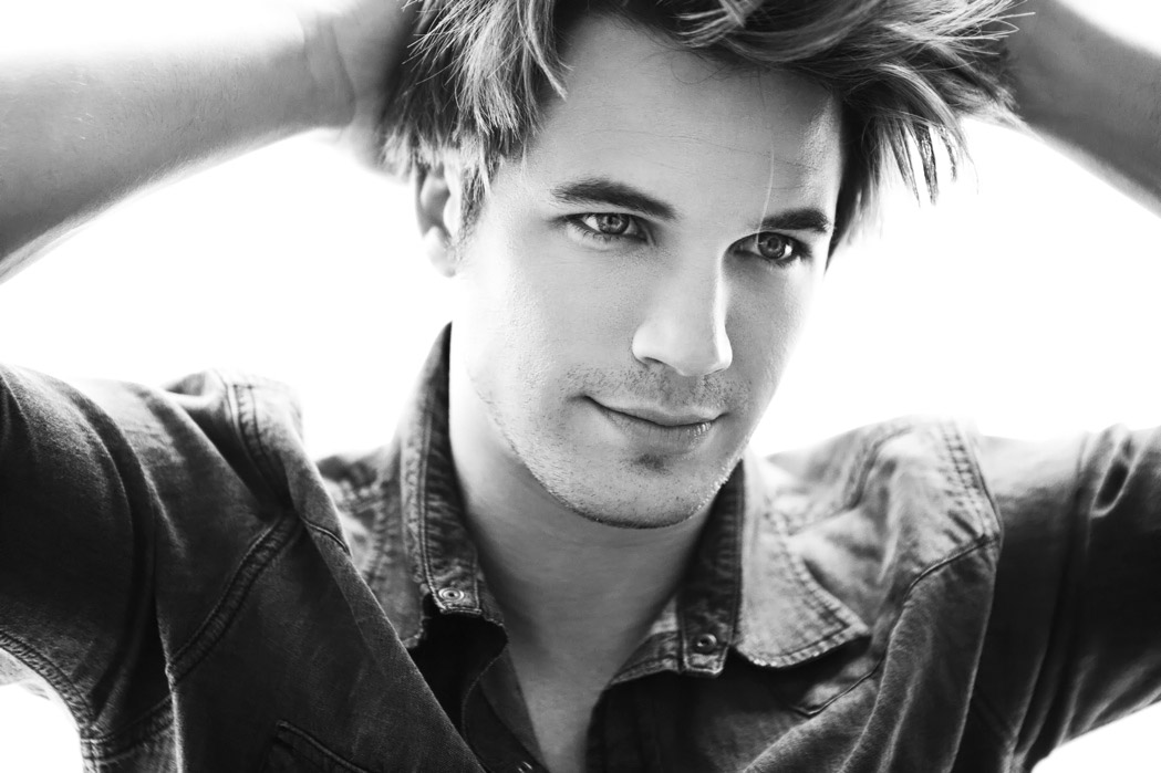 Super Hollywood: Matt Lanter Profile, Pictures, Images And Wallpapers