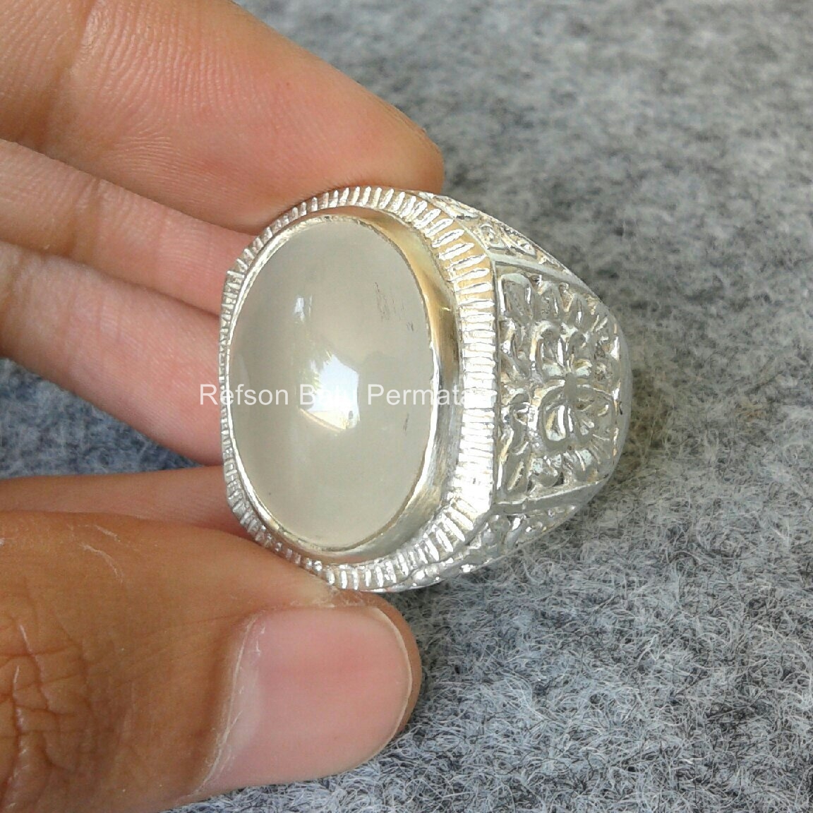 18+ Pusat Kerajinan Batu Akik Pacitan