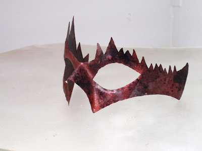 The Book of Imaginary Beings: Oread: Chapter 38