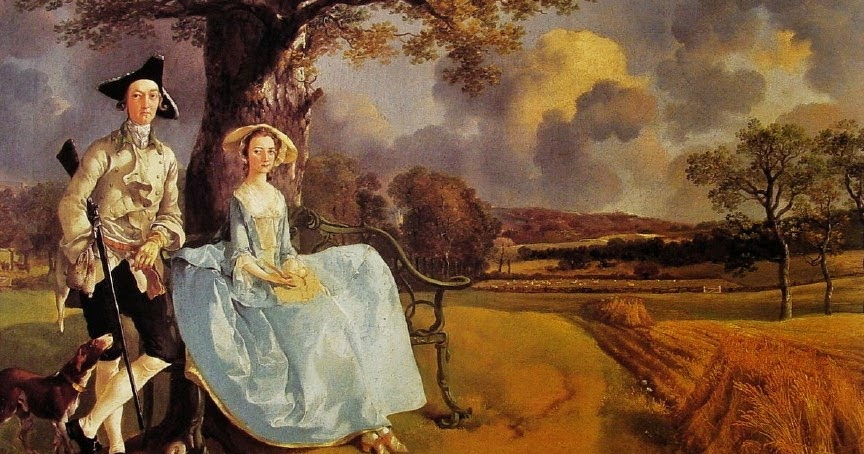 😊 Neoclassical literature. Neoclassical Literature: Its Characteristics ...