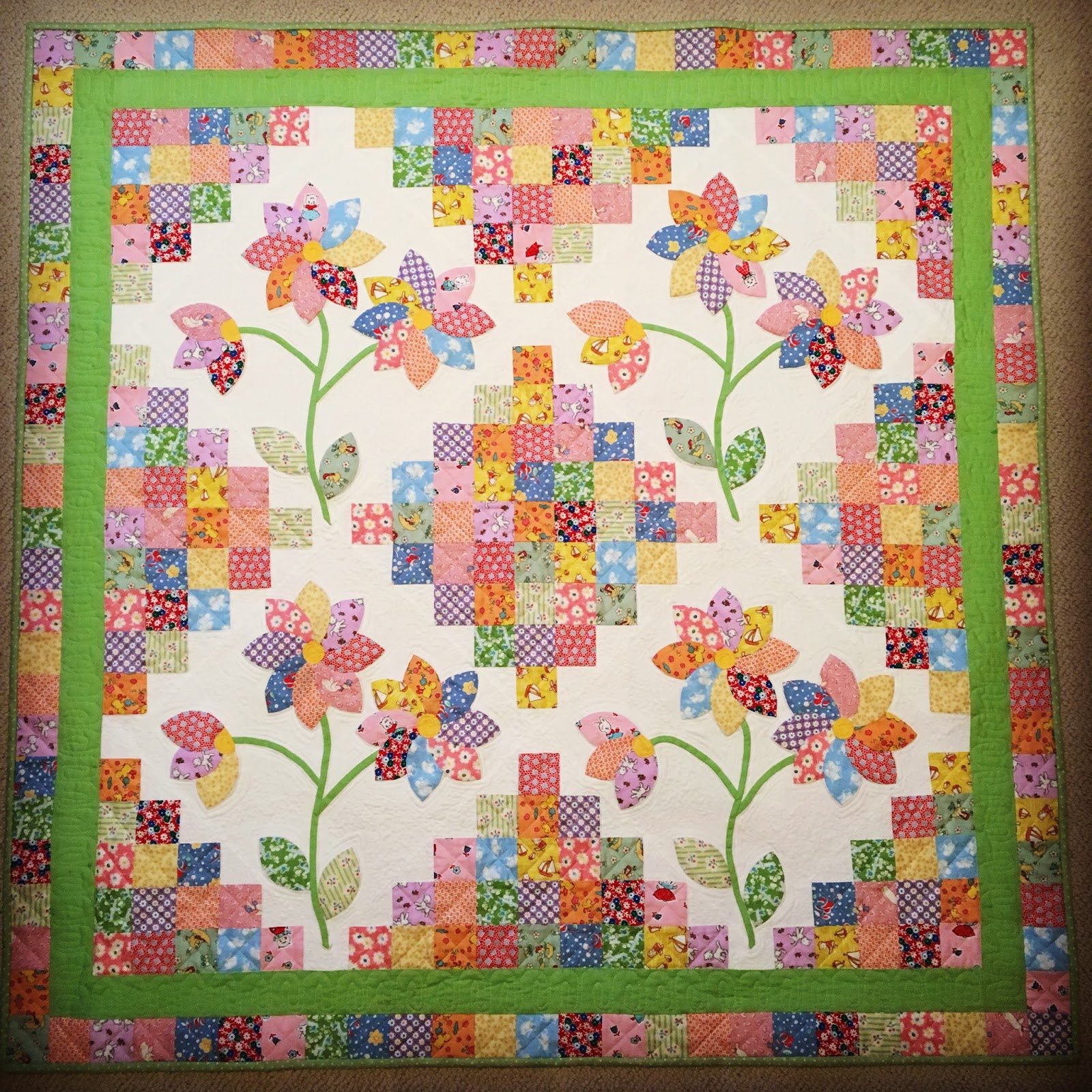 twiddletails: Update - Completed Projects