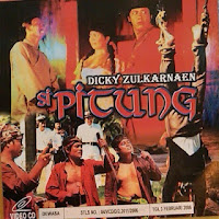 Roll Film: Film Klasik : 'BETAWI DAN JAKARTA'