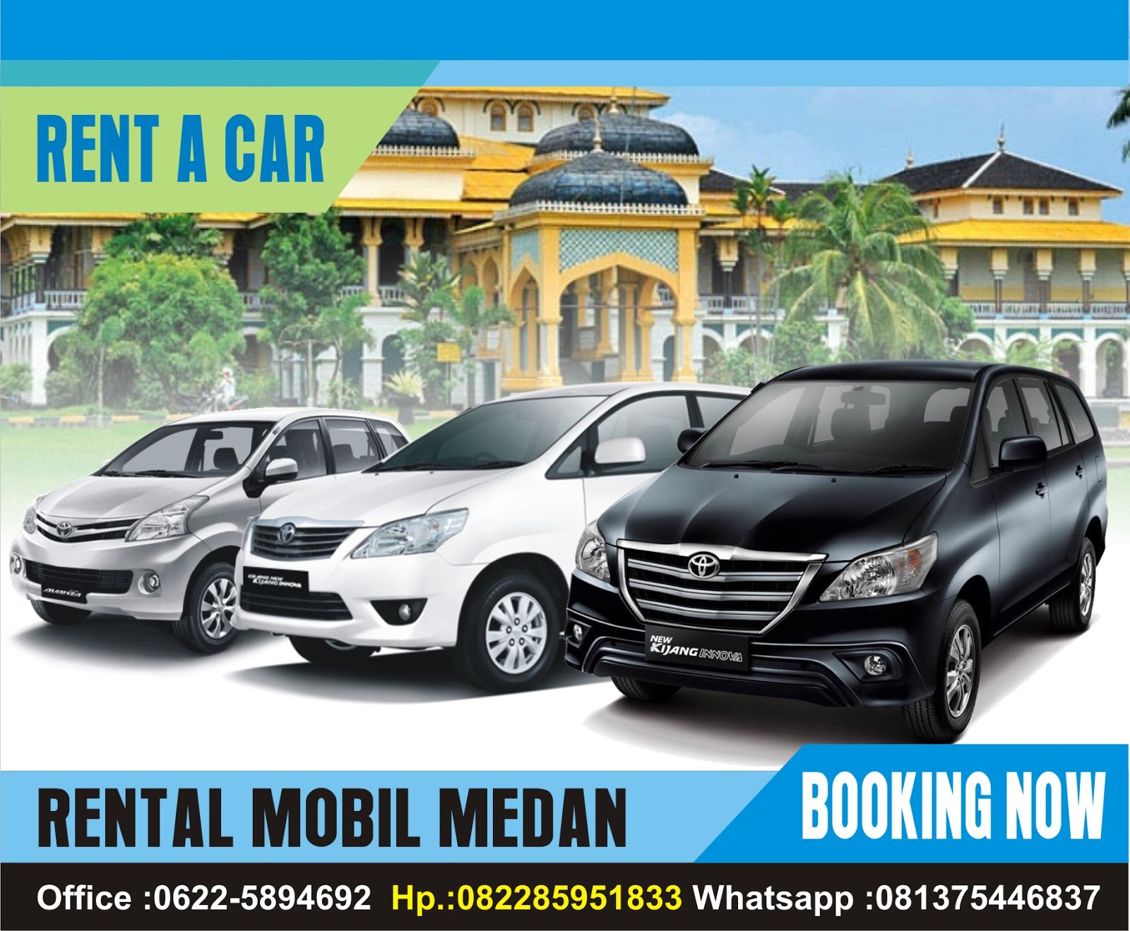 SEWA MOBIL MEDAN - TEBING TINGGI - PEMATANG SIANTAR - PARAPAT - SEWA ...