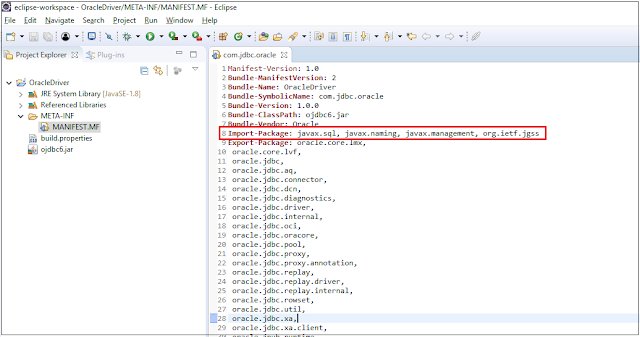 Caused By Java Lang Noclassdeffounderror Javax Management