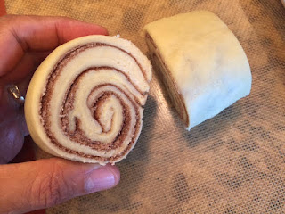 Nippon Cornhusker: Arlette Biscuits (cookies) - Great British Bake-Off ...