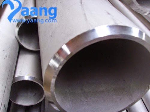 Yaang Pipe Industry: High Hardness 302 Austenitic Stainless Steel By ...