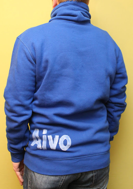 Vahvate asjade logiraamat: Stiliseeritud dressikas