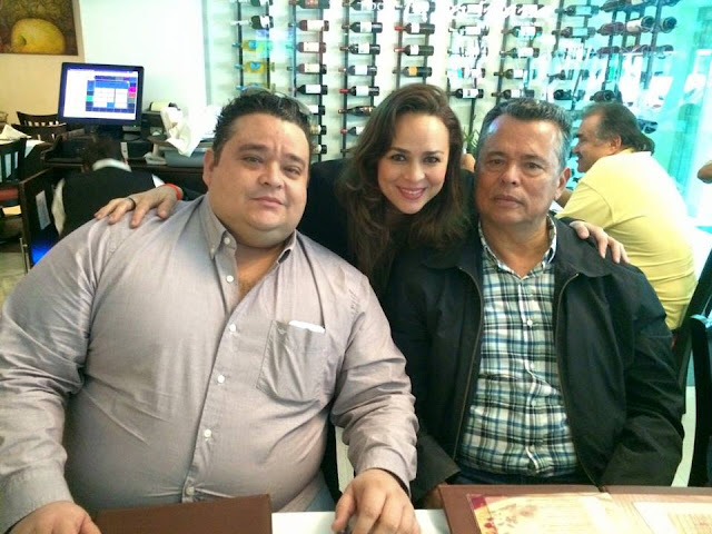 ANDA INQUIETO RAMÓN MAGAÑA LUGO EN COMALCALCO