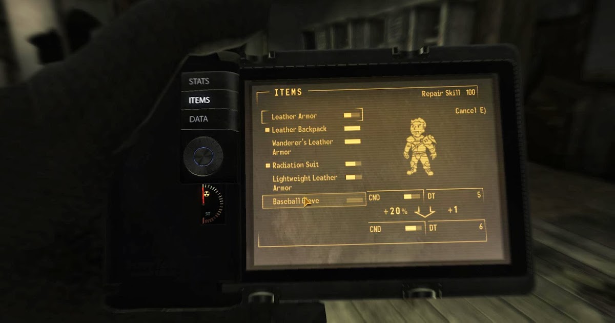Fallout 1 emulator e - equitylasopa