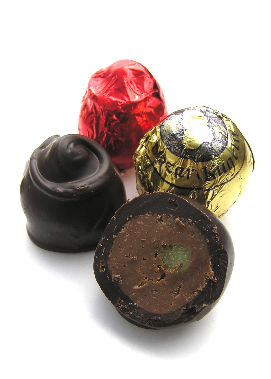 sweettravelz: Boehms Chocolates