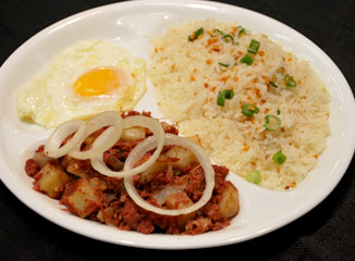 Philippine Directory: Silog Delivery in Makati