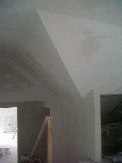 Vancouver and the Fraser Valley - Drywall Taping and Painting: Level 4 ...