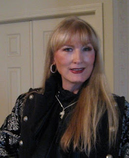 Zona Rock Dan Metal : MARCIE FREE