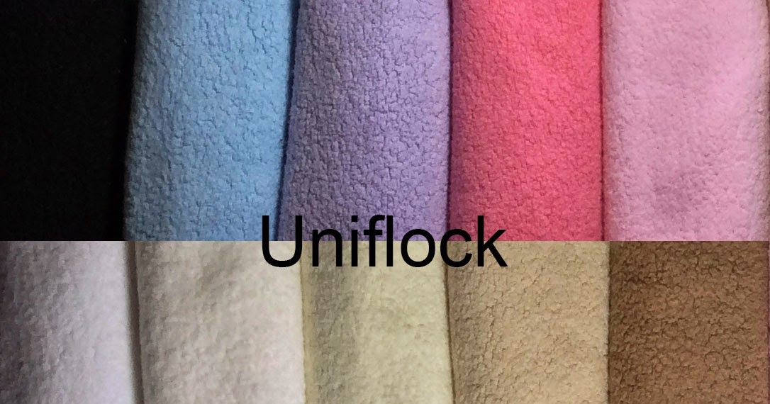 Armarinhos Dona Flor: Unifloc_Melton