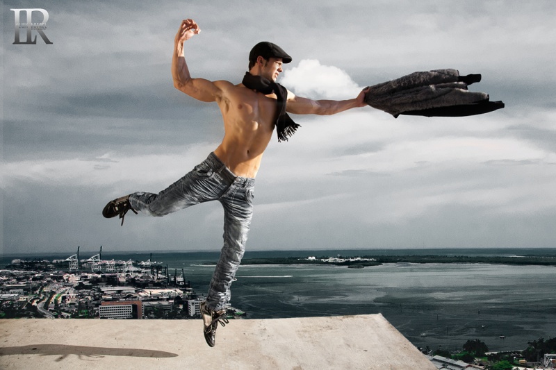 FreakAngelik: Photographer of the day:Luis Rafael