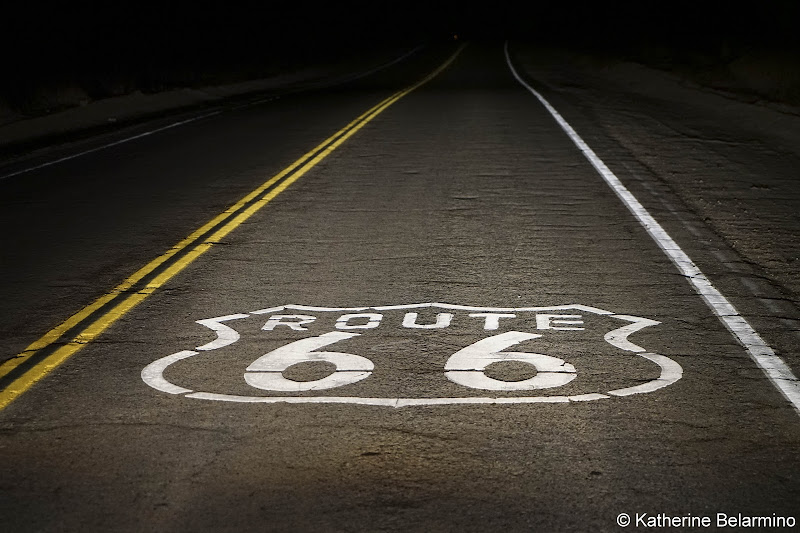 Happy 90th Anniversary to Route 66! | Travel the World