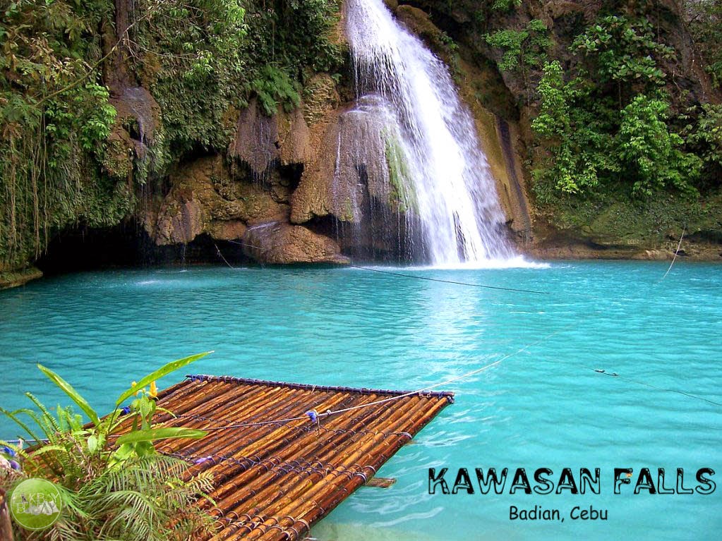 Travel Life: Water Falls