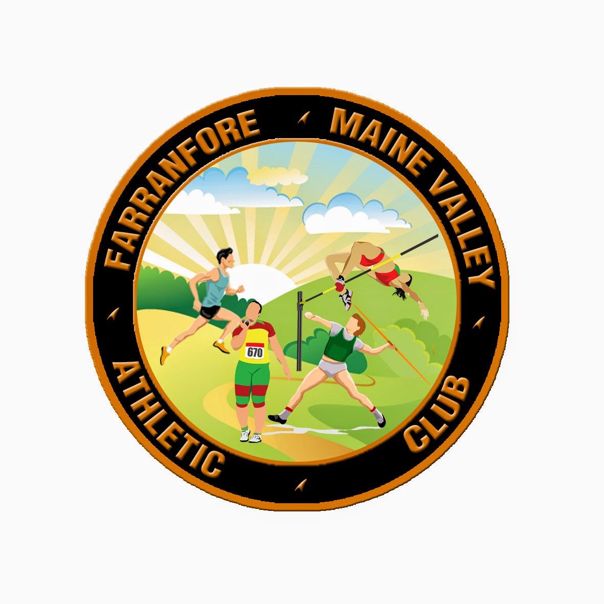 FARRANFORE MAINE VALLEY AC: December 2015