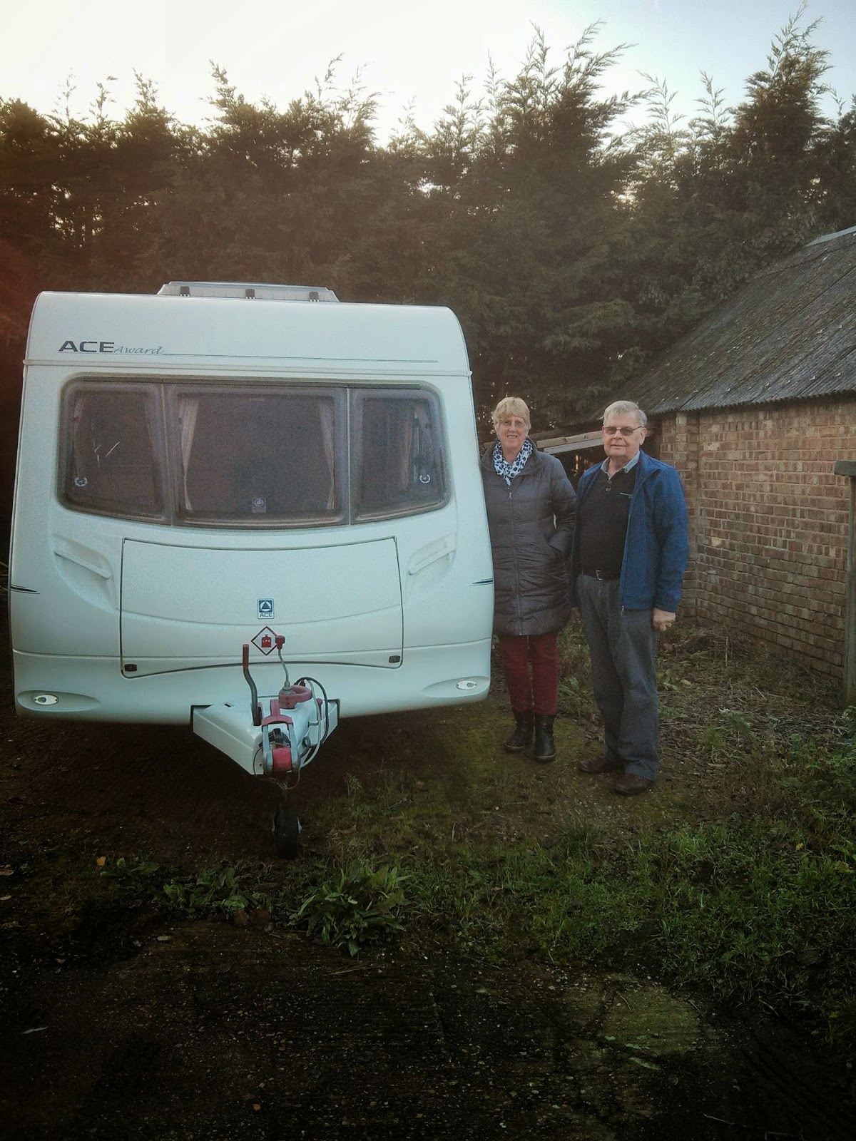 kiwibird: The Caravan - Collection Date