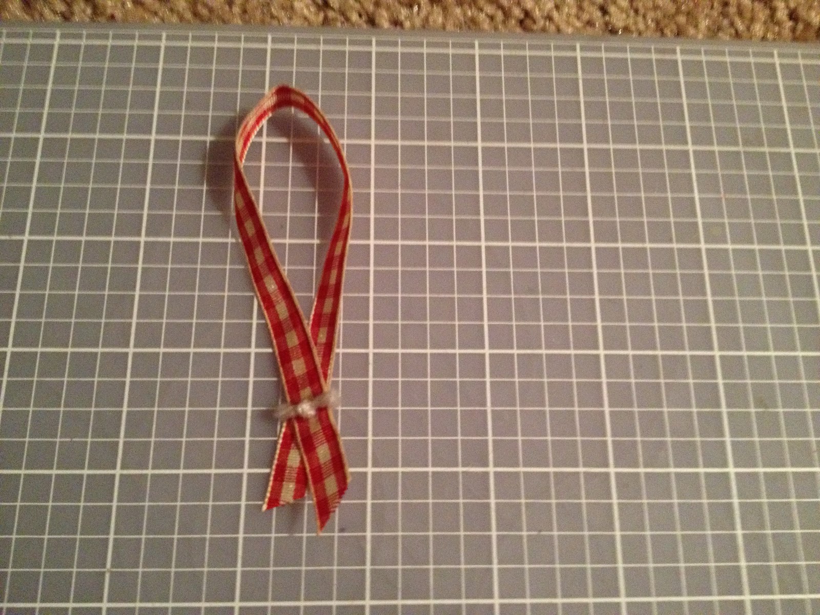 Crafty With Intent to Glue