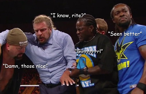 Free Wallpaper Pictures: wwe funny