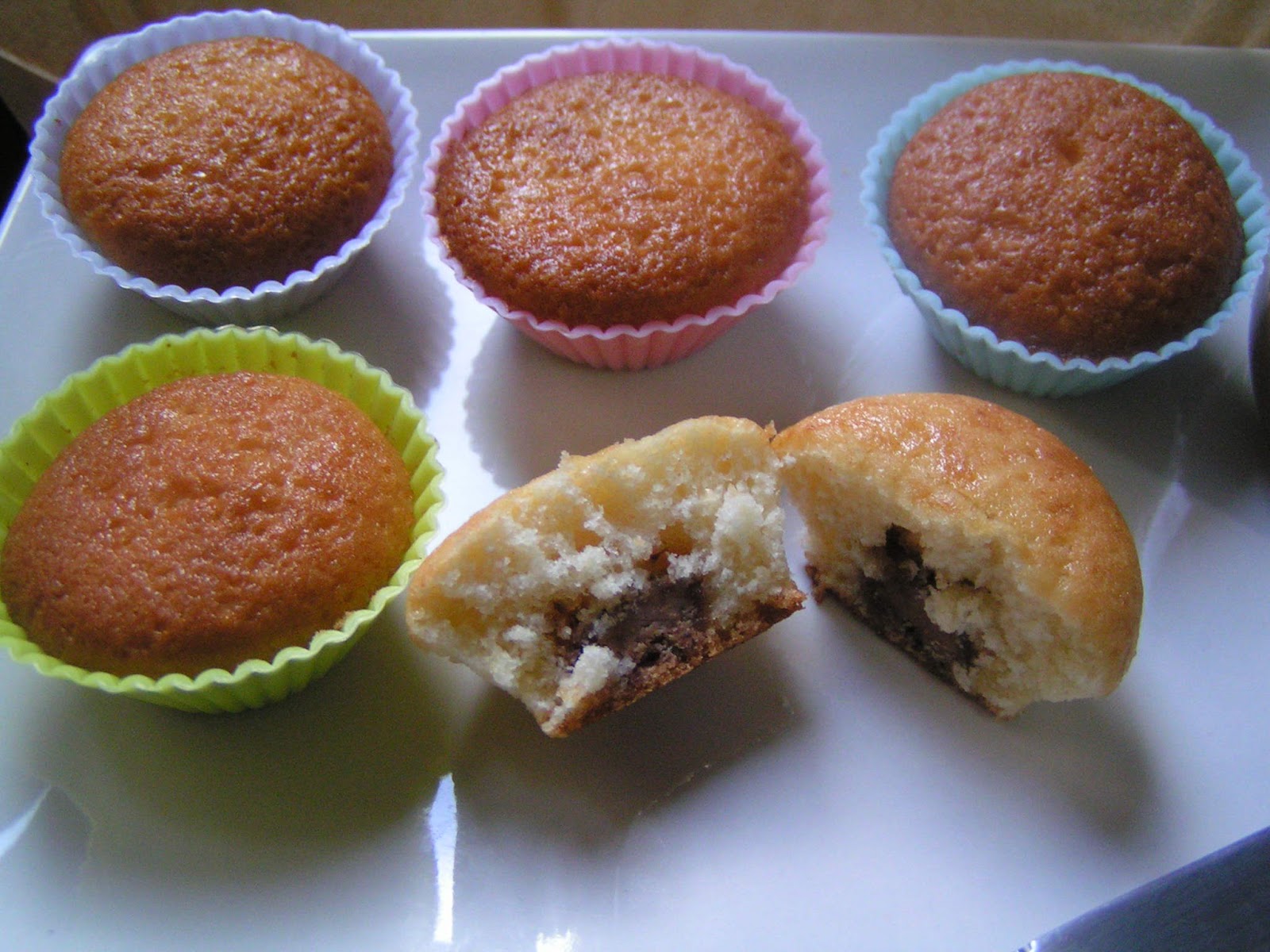 Nutella casera estilo Morrico Fino - Morrico Fino de Sos del Rey Católico