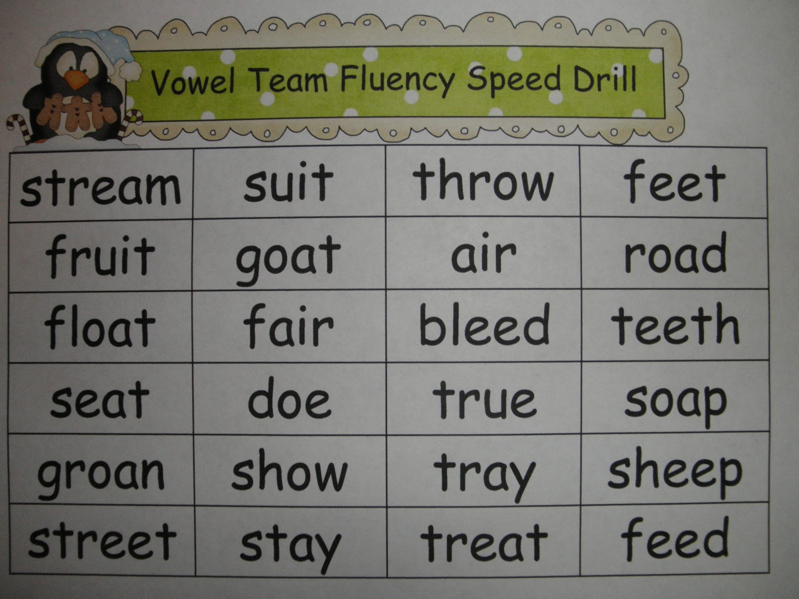 Vicky's Common Core Connections: Common Core Connections: Christmas ...