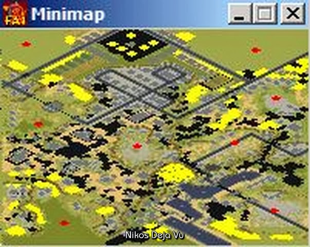 germanymaps: Red Alert 2 Maps Mega Pack (Germany)