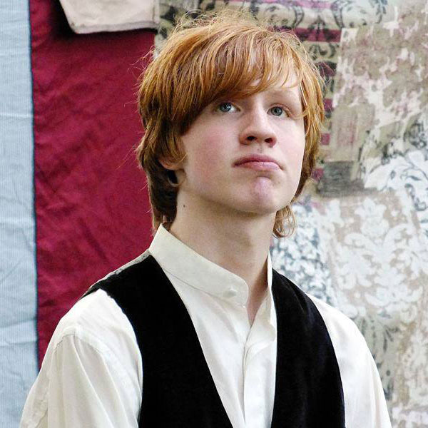 Springfield Vermont News: Broadway Junior Student of the Month