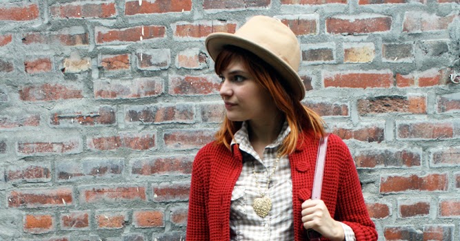 KANSAS COUTURE: Keep it Classic