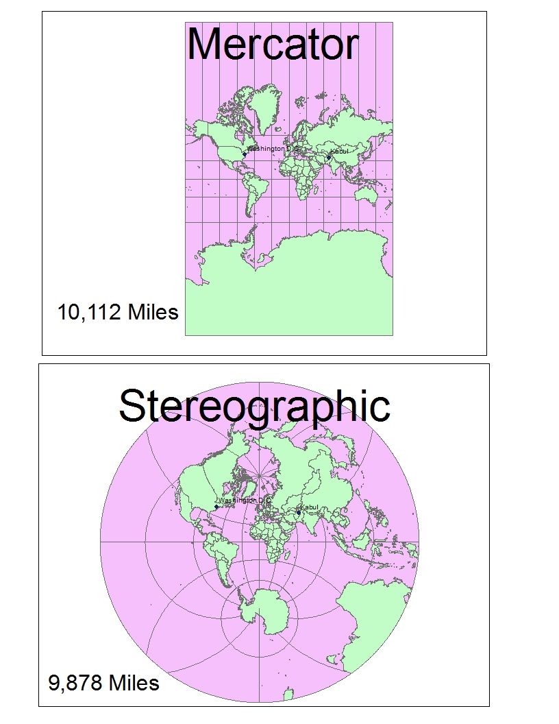 Geography 7 Spring 2012