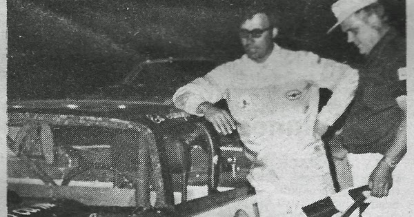 Midwest Racing Archives: 1976 - Sanger Tops Pepsi-Mountain Dew Special ...