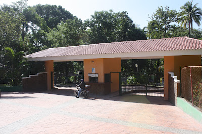 Turicentro Apulo y Lago de Ilopango - San Salvador | LLEGANDO A ...