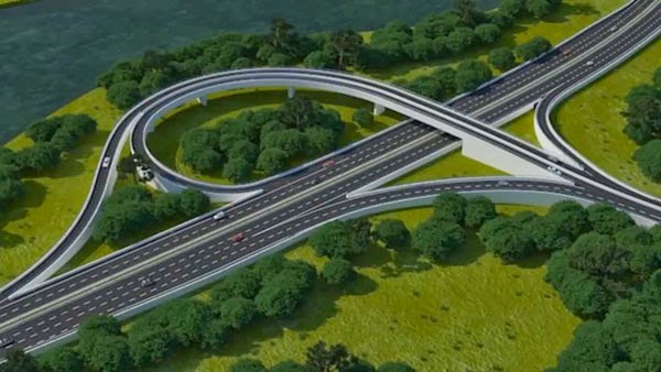 EAC Mulls Over Super-Highway to Link Tanzania's and Kenya's Coastlines ...