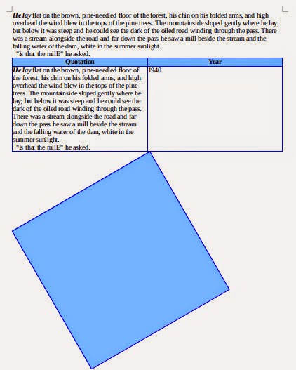 LibreOffice(61)linuxBeanでJavaの例をmake-p--q
