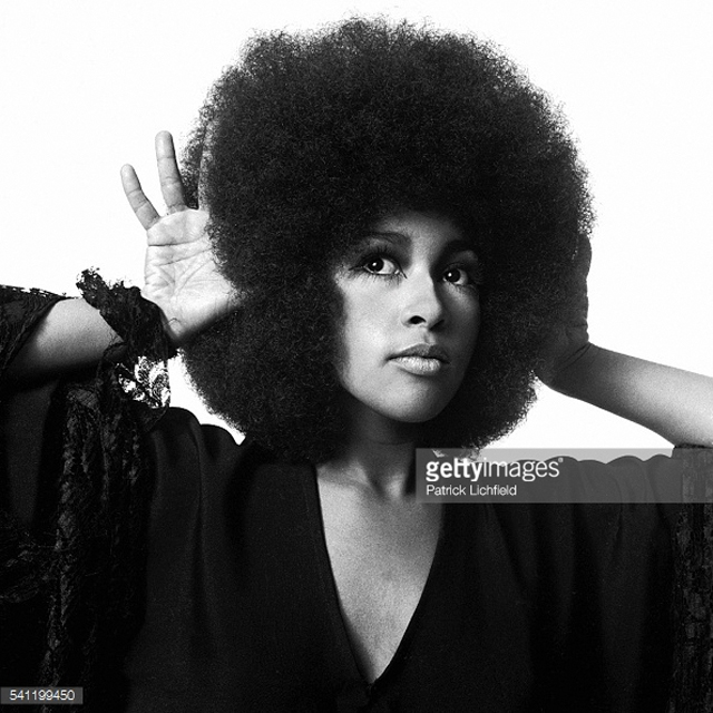 Marsha Hunt: Mick Jagger's Inspiration For His Song 'Brown Sugar ...