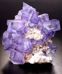 Propiedades físicas y químicas del Flúor ~ FLUOR